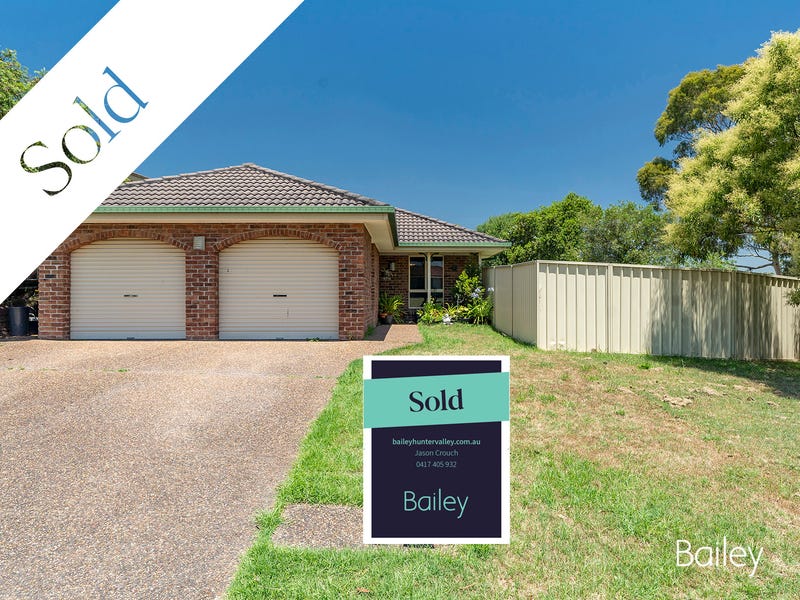 52 D'Arbon Avenue, Singleton Heights, NSW 2330 - realestate.com.au