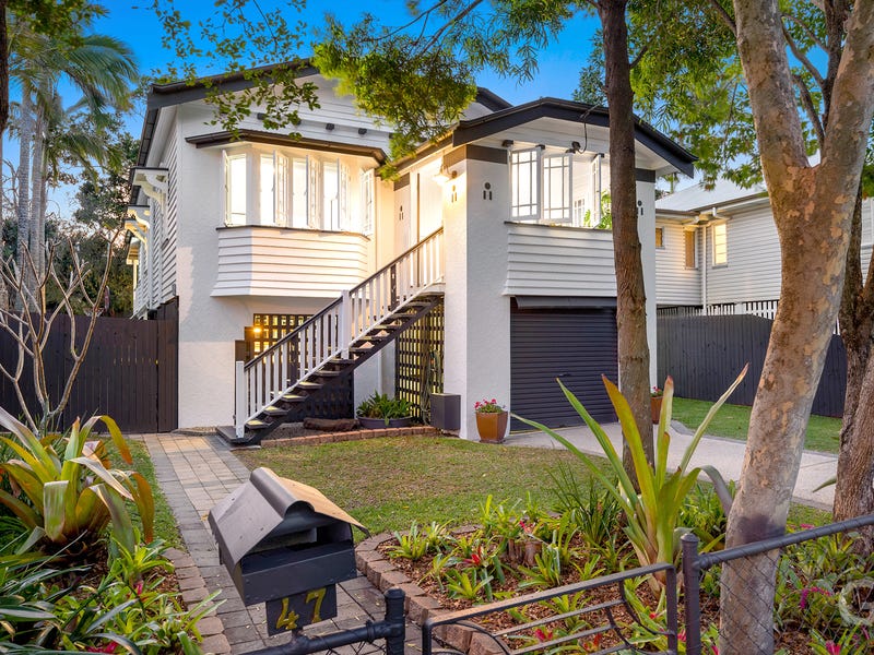 47 Gordon Street, Gordon Park, QLD 4031 - realestate.com.au