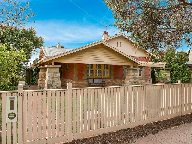 60 Harvey Street, Collinswood, SA 5081 - Property Details