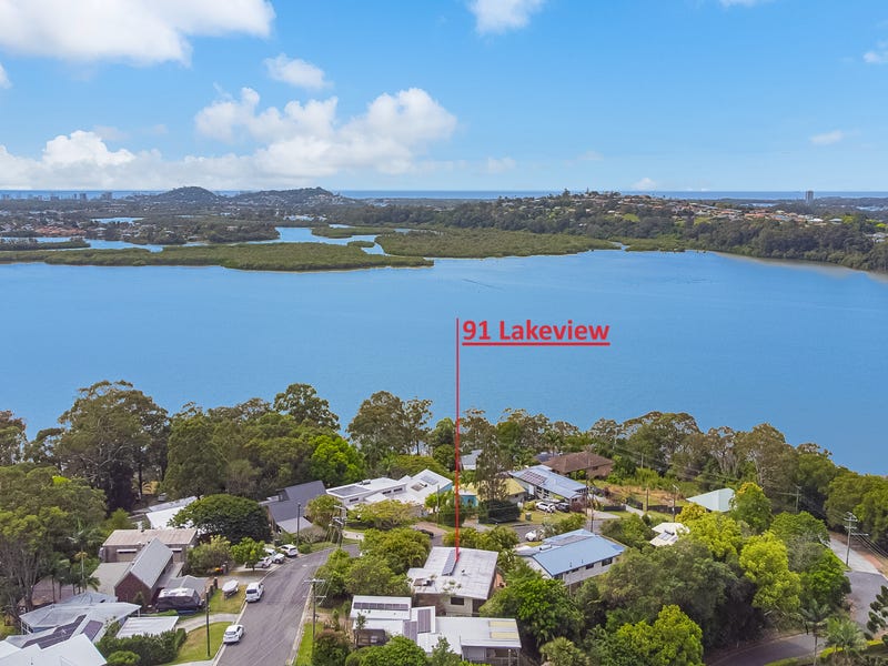 91 Lakeview Terrace, Bilambil Heights, NSW 2486 - realestate.com.au