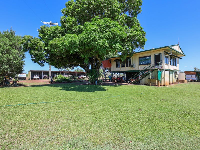 2 Gulf Developmental Rd, Normanton, Qld 4890 - House for Sale ...