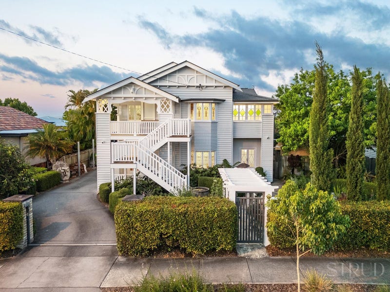 72 Glebe Road, Newtown, Qld 4305 - Property Details