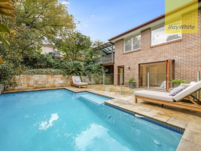 12 Riverview Place, Oatlands, NSW 2117 - Property Details