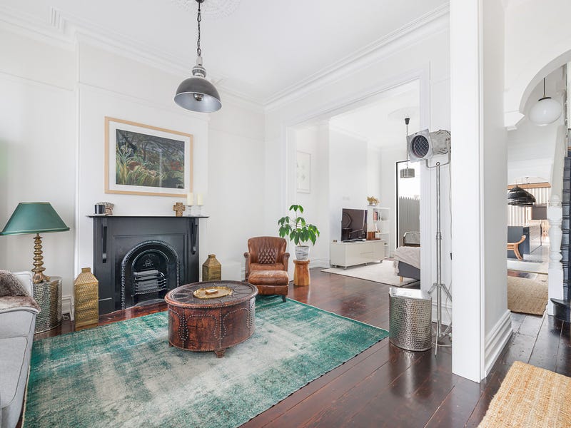 720 Bourke Street, Redfern, NSW 2016 - Property Details