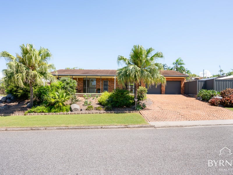 38 Aramac Drive, Clinton, Qld 4680 - Property Details