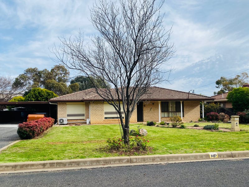 64 Forbes Road, Parkes, NSW 2870 - Property Details