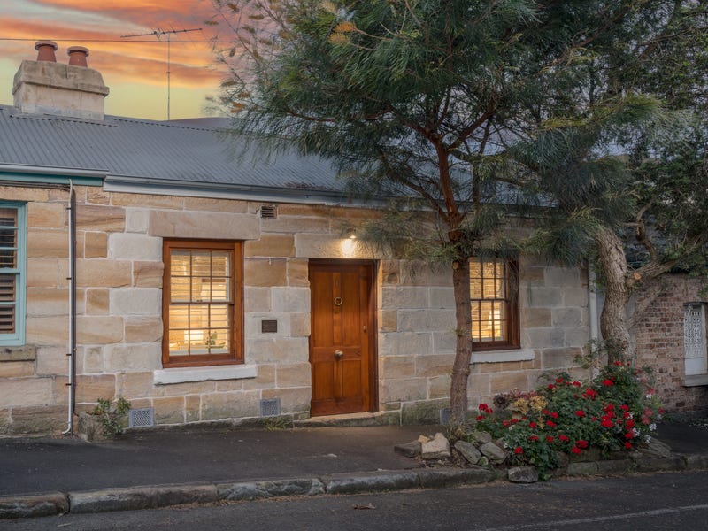 1 Spring Street, Birchgrove, NSW 2041 - Property Details