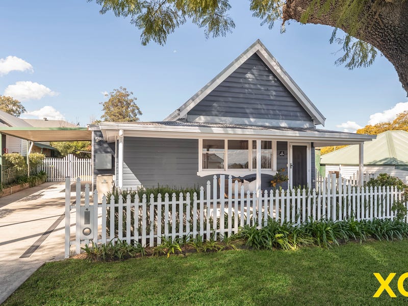 4 Scott Street, Singleton, NSW 2330 - Property Details