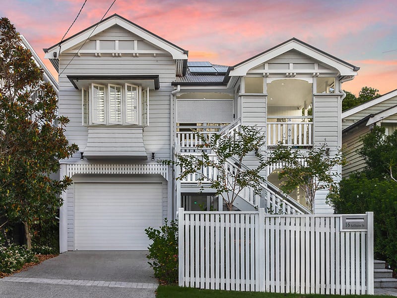 16 Sellheim Street, Grange, QLD 4051 - realestate.com.au