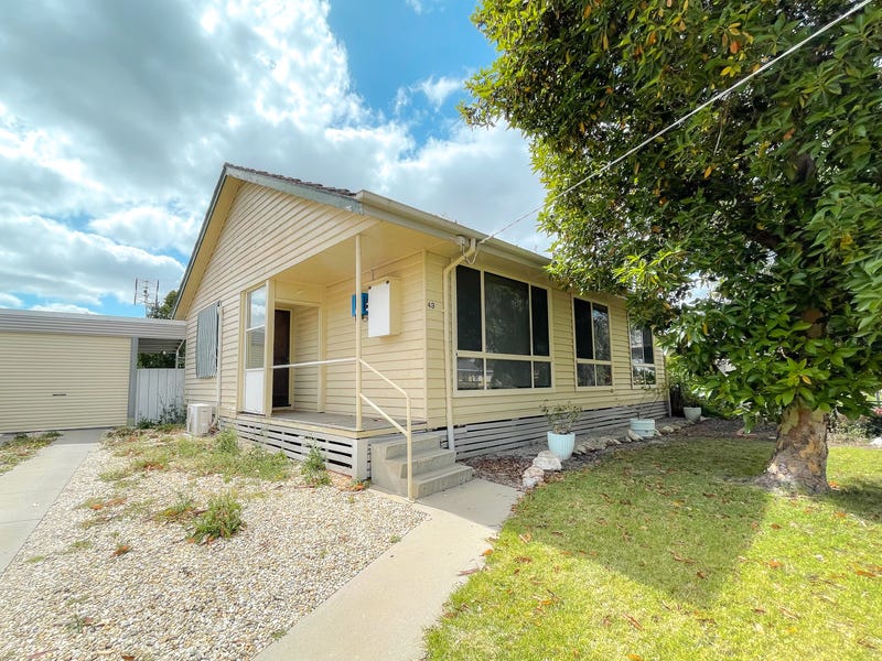 Sold Property Prices & Auction Results in Kerang, VIC 3579 Pg. 19 ...