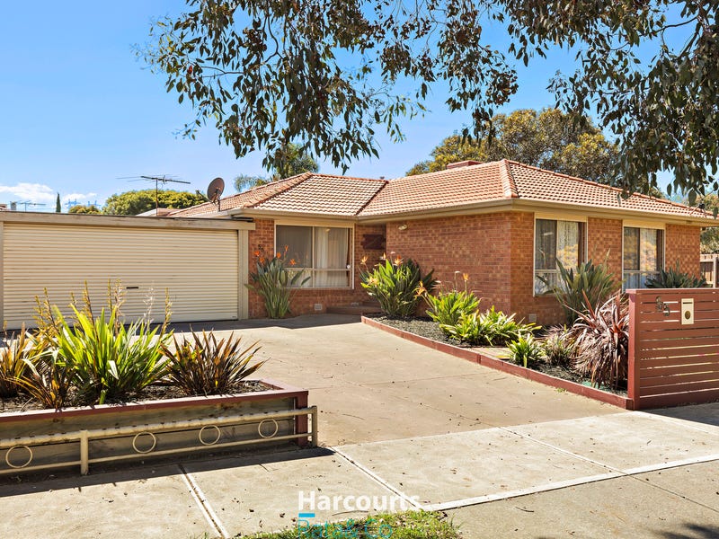 55 Horseshoe Crescent, Epping, Vic 3076 - Property Details