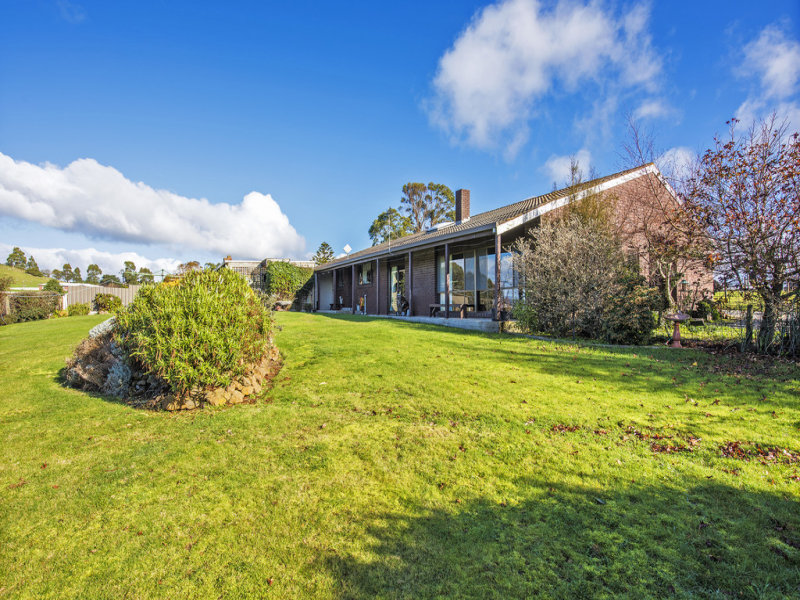 691 Ridgley Highway, Ridgley, Tas 7321 - Property Details