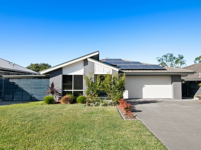 9 Honeysuckle Drive, Aberglasslyn, NSW 2320 - Property Details