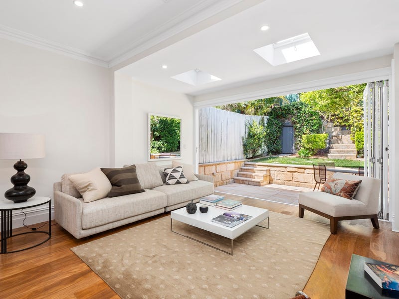 28 Eglinton Road, Glebe, NSW 2037 - Property Details