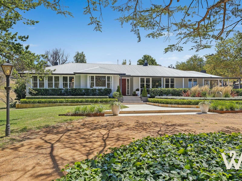 5 Bedroom Properties for Sale in Yass, NSW 2582 - realestate.com.au