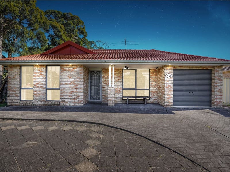 4A Bunting Street, Emerton, NSW 2770 - Property Details