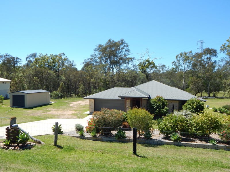 226 Fischer Road, Ripley, QLD 4306 - realestate.com.au