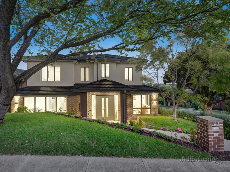 47 Highview Drive, Doncaster, VIC 3108 - realestate.com.au