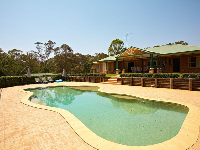 36 Cabbage Tree Road, Grose Vale, NSW 2753 - realestate.com.au