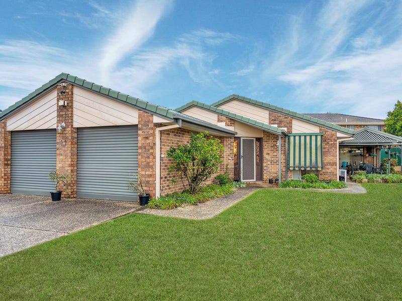 11 Suttor Court, Runcorn, Qld 4113 - Property Details