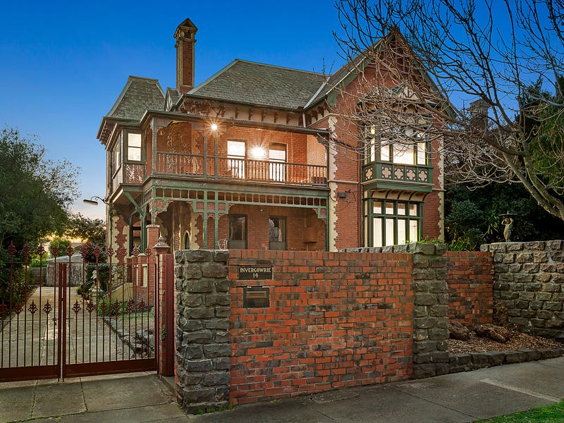 14 Goodall Street, Hawthorn, Vic 3122 - Property Details