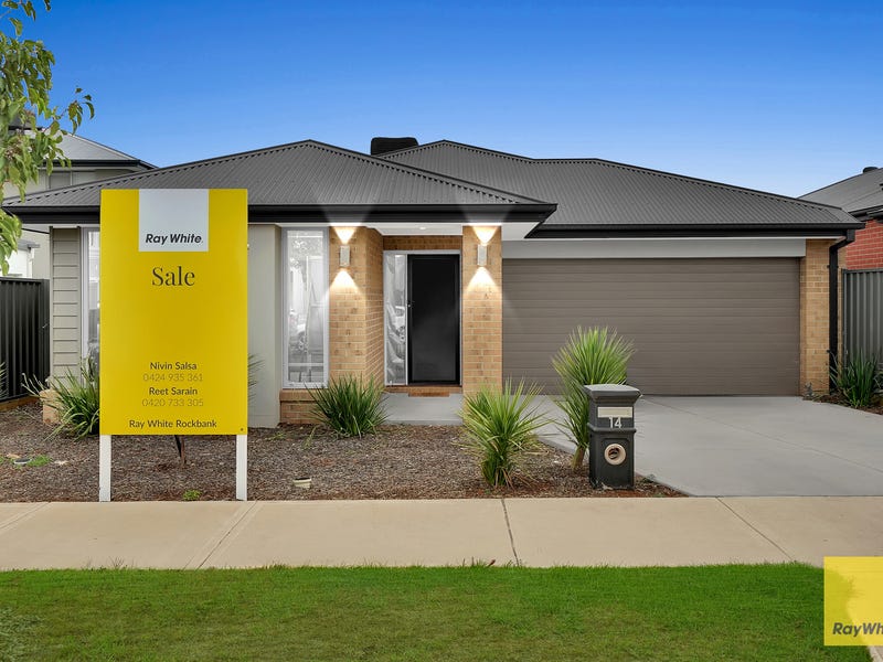 14 Gamesley Street, Strathtulloh, Vic 3338 - Property Details
