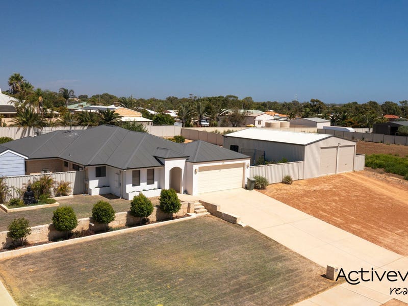 32 Strathalbyn Rd, Strathalbyn, WA 6530 - Property Details