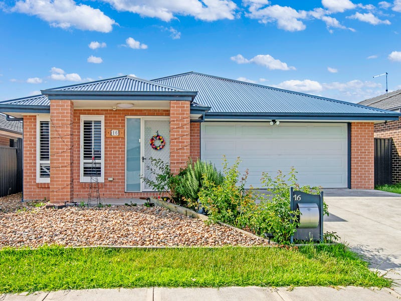 16 Gentry Street, Grantham Farm, NSW 2765 - realestate.com.au