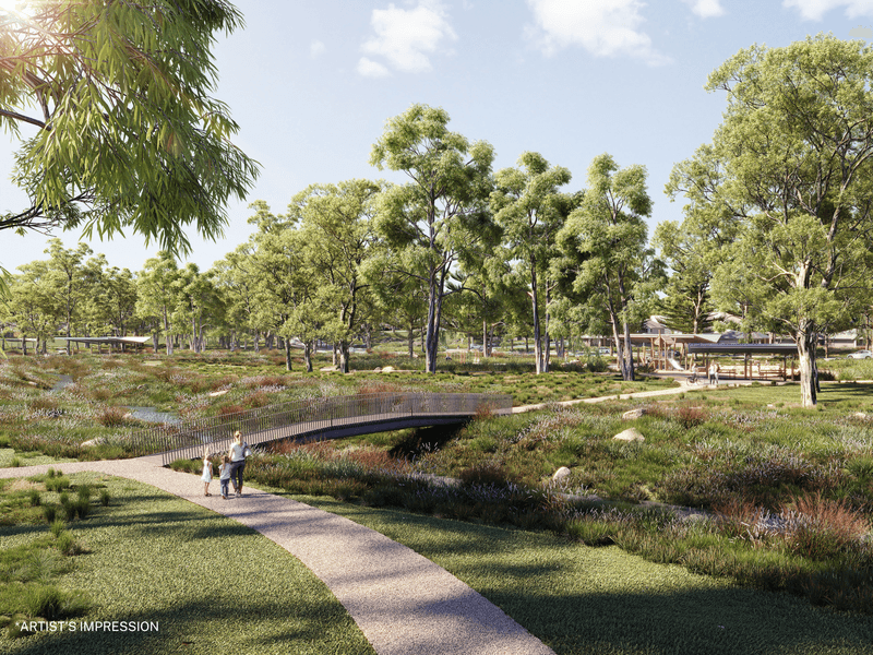 Cobbitty by Mirvac Land Estate at 2 Freshwater Drive - realestate.com.au