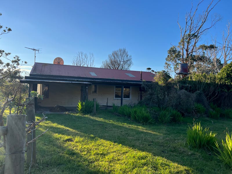 877 Reekara Road, Reekara, Tas 7256 - Property Details