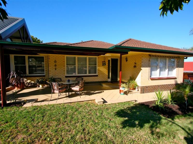 23 Finniss Avenue, Ingle Farm, SA 5098 - realestate.com.au