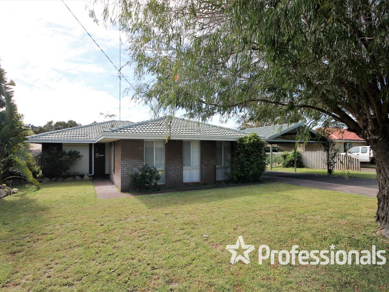 33 Murray Drive, Withers, WA 6230 - Property Details