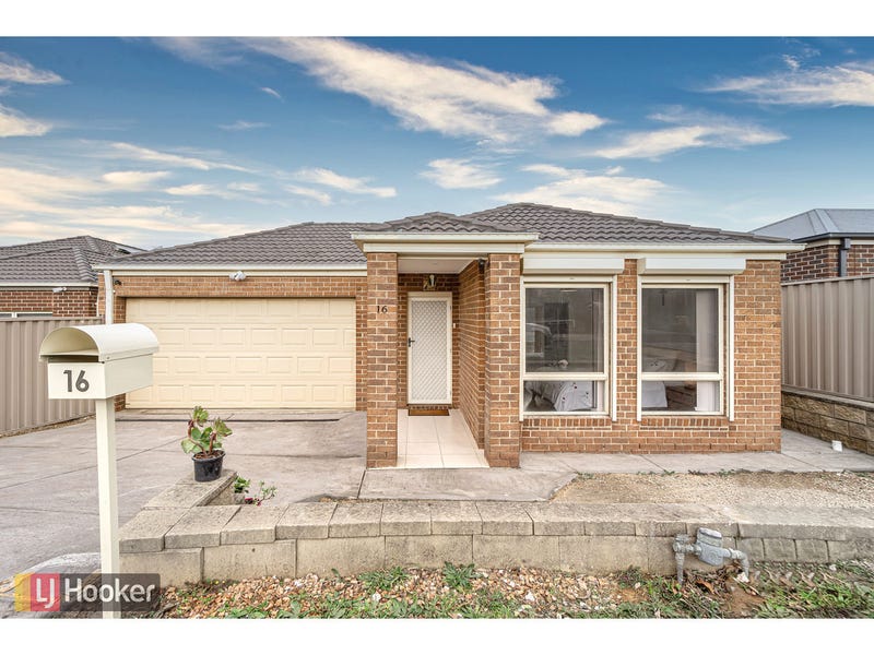 16 Discovery Close, Craigieburn, VIC 3064 - realestate.com.au