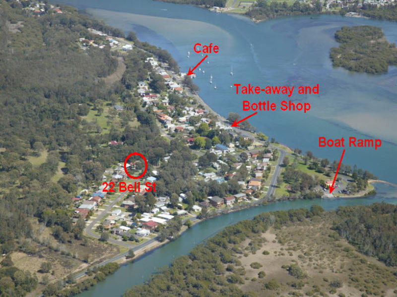 22 Bell St, Dunbogan, NSW 2443 - Property Details