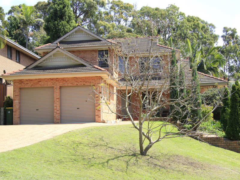 5 Moon Point Road, Illawong, NSW 2234 - realestate.com.au