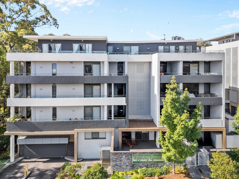 94/44-52 Kent Street, Epping, NSW 2121 - Property Details