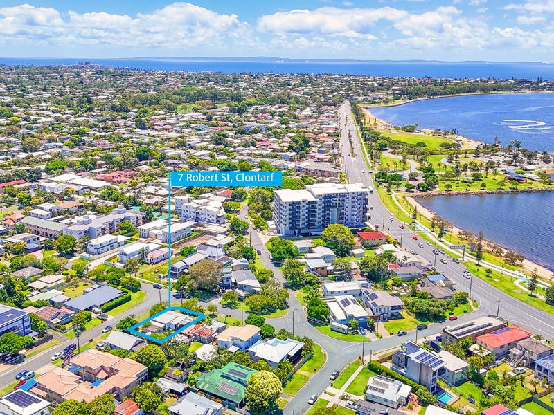 7 Robert St, Clontarf, Qld 4019 - Property Details
