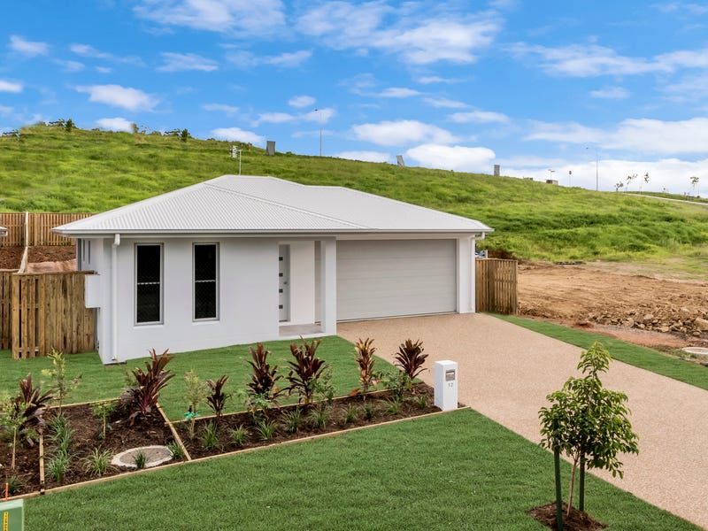 12 Karingal Close, Douglas, QLD 4814 - realestate.com.au