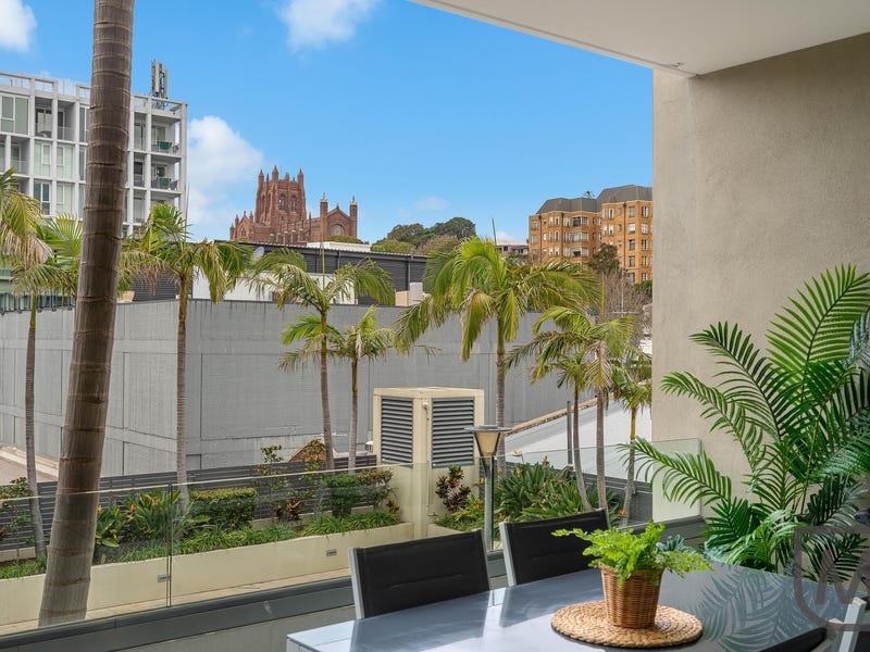 506/209 Hunter Street, Newcastle, NSW 2300 - Property Details