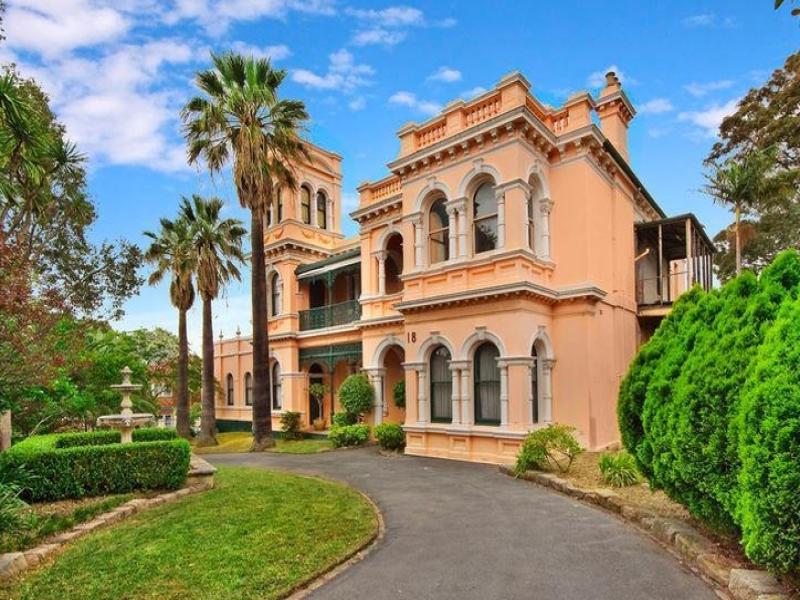 18 Shaw Street, Petersham, NSW 2049 - Property Details