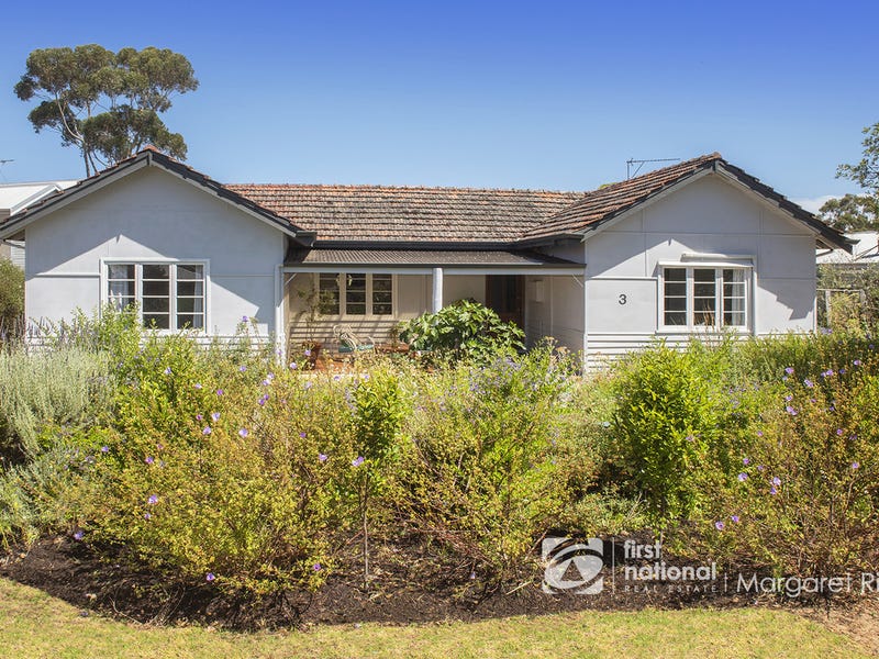 3 Hall Road, Cowaramup, WA 6284 - Property Details