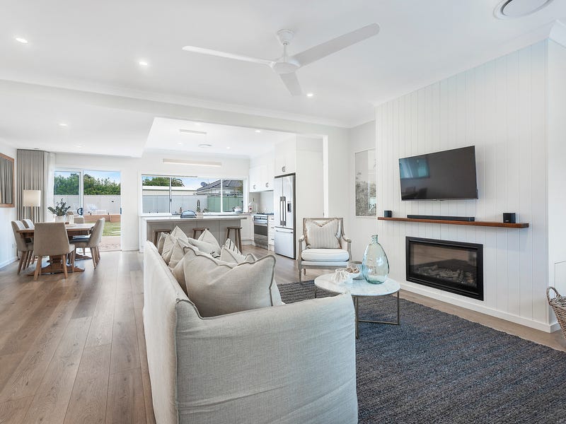 308 President Avenue, Gymea, NSW 2227 - Property Details