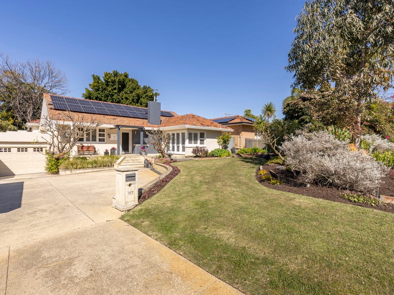 117 Grantham Street, Floreat, WA 6014 - Property Details