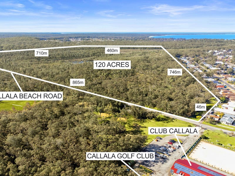 397 Callala Beach Road, Callala Beach, NSW 2540 - realestate.com.au