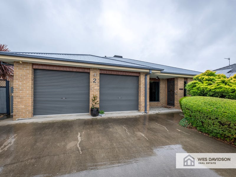 2 Thornley Street, Horsham, Vic 3400 - Property Details