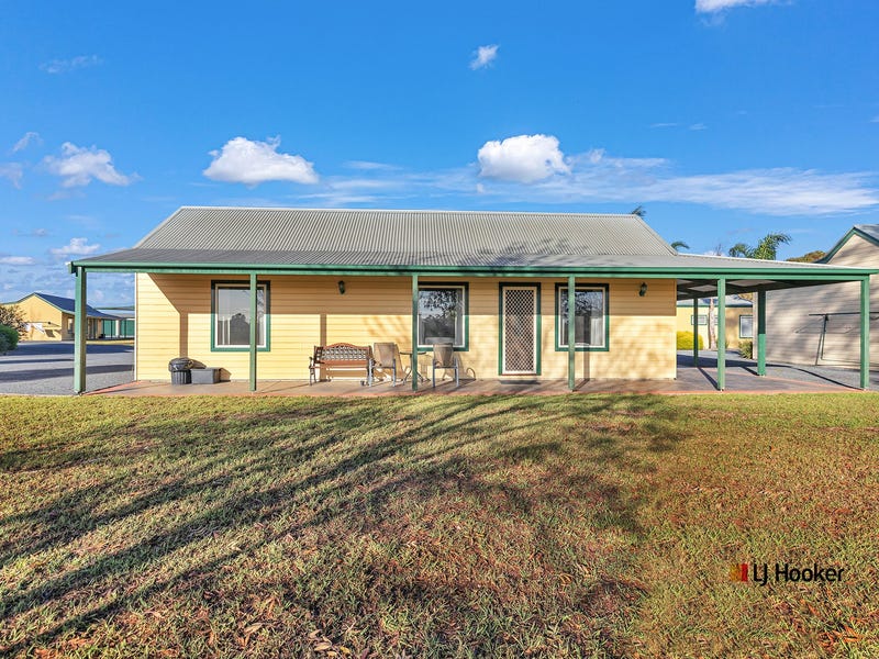 Villa 28/162 Perricoota Road, Moama, NSW 2731 - Unit for Sale ...