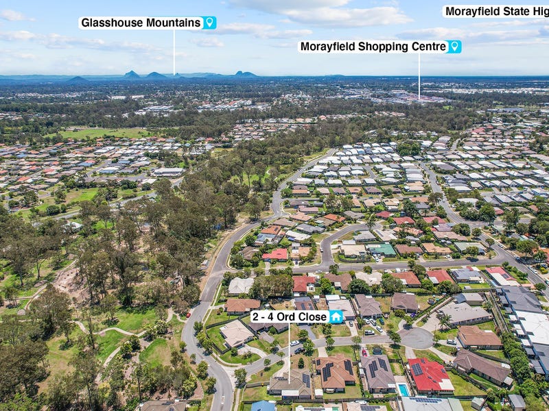 2-4 Ord Close, Morayfield, Qld 4506 - Property Details