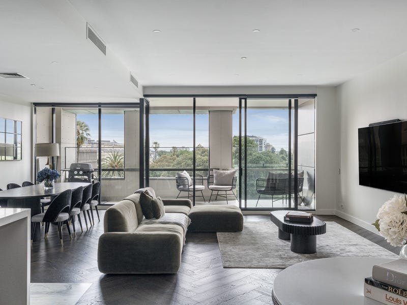 51/51 Spring Street, Melbourne, Vic 3000 - Property Details