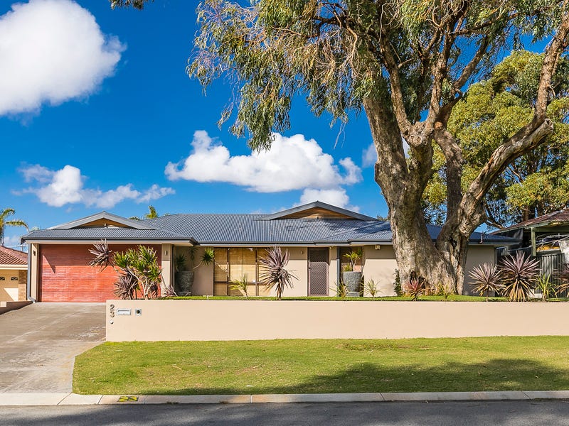 23 Cunningham Place, Padbury, WA 6025 - realestate.com.au