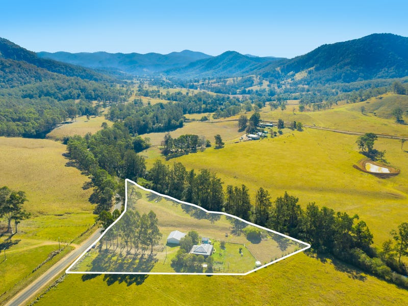 232 Kindee Road, Kindee, NSW 2446 - realestate.com.au